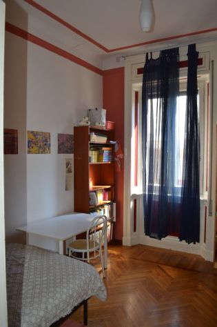 Stanza singola in zona Città Studi-PIOLA M2 - Annunci Milano