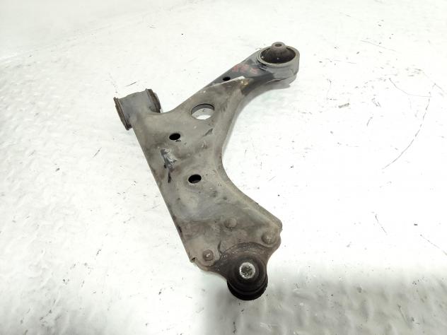 BRACCIO OSCILLANTE ANTERIORE DESTRO OPEL Adam 1° Serie 13426553 ...