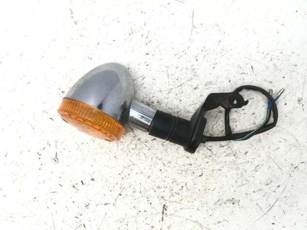 KEEWAY SUPERLIGHT 125 FRECCIA ANTERIORE DESTRA CON SUPPORTO 2006 ...