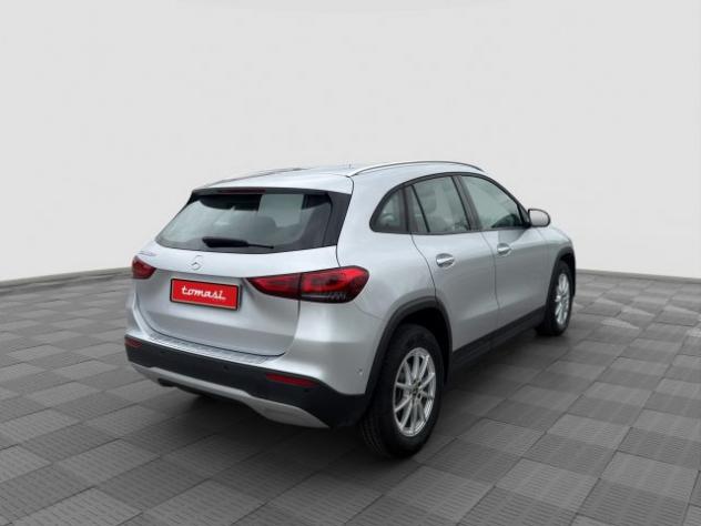 MERCEDES-BENZ CLA sse GLA GLA 180 d Automatic Business Extra - Annunci ...