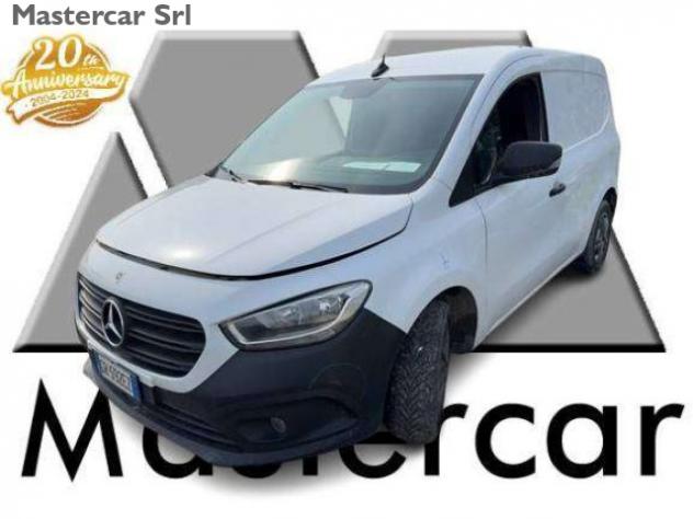 MERCEDES-BENZ Citan CITAN VAN 108 CDI LONG - GR592EZ rif - Annunci Udine
