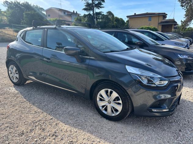 Renault Clio dCi 8V 75CV Start&Stop 5 porte Energy Zen - Annunci Roma