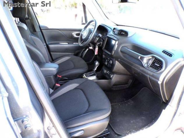 JEEP Renegade Renegade 2019 1 3 t4 phev Limited 4xe AT6 - Annunci Udine