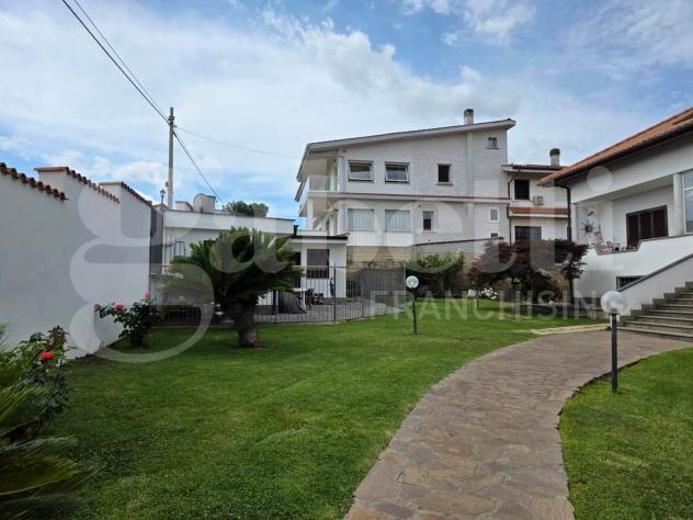 Villa singola - Roma Rif : Cod rif CAS67VRG - Annunci Roma