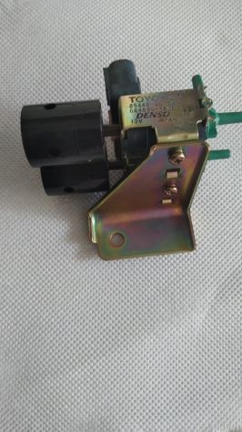SOLENOIDE LAND CRUISER TOYOTA 85440-60170 - Annunci Bari