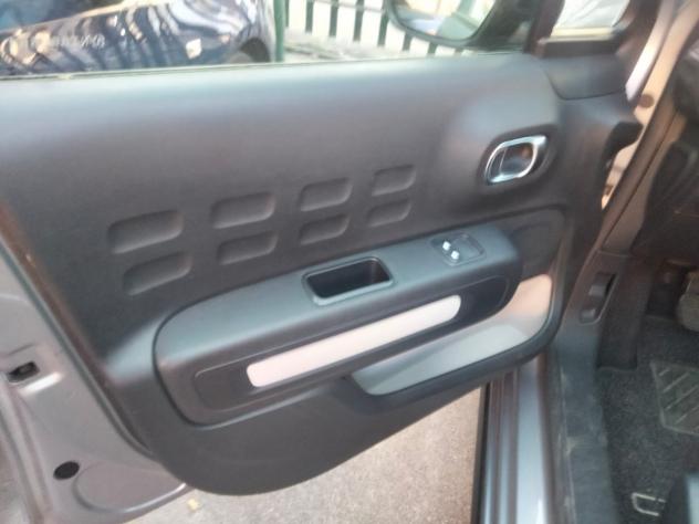 Citroen C3 1 2 puretech GPL - Annunci Roma