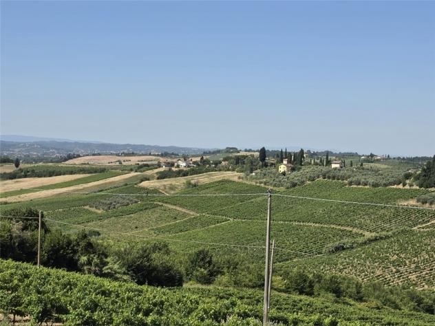 Terratetto in vendita a Cerreto Guidi 120 mq Rif: 1421537 - Annunci Firenze