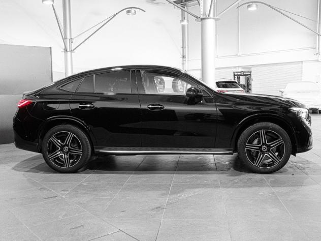 Mercedes-Benz GLC GLC 300 de 4MATIC Plug-in hybrid Coupe - Annunci Ancona