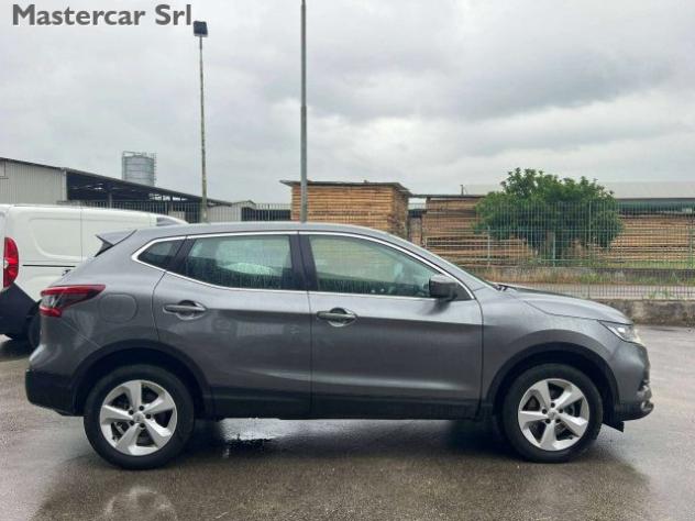 NISSAN Qashqai Qashqai II 2017 1 5 dci Business 115cv - FX629GX ...