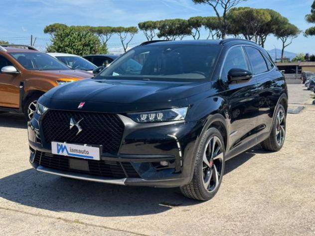 DS AUTOMOBILES DS 7 Crossback DS7 Crossback Performance Line 1 5cc ...