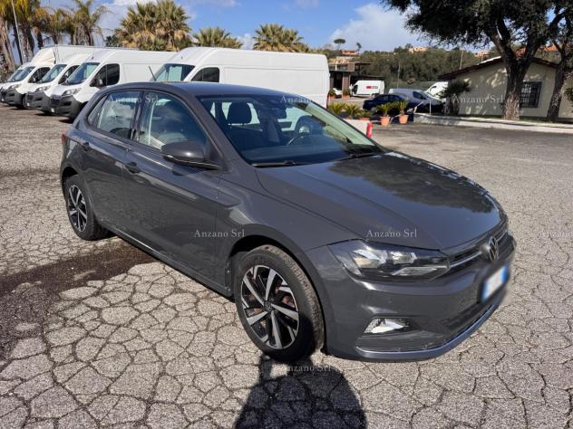 Volkswagen Polo 5 Porte Polo 5p 1 0 tsi Highline 115cv - Annunci Roma