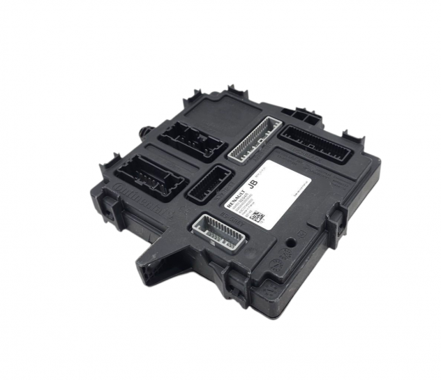 BODY COMPUTER RENAULT CLIO Serie V 284B29294R (19) - Annunci Napoli