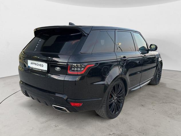 Land Rover Range Rover Sport 3 0D l6 249 CV - Annunci Firenze