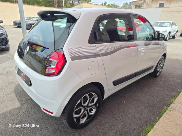 Renault Twingo SCe 65 CV Signature - Annunci Palermo