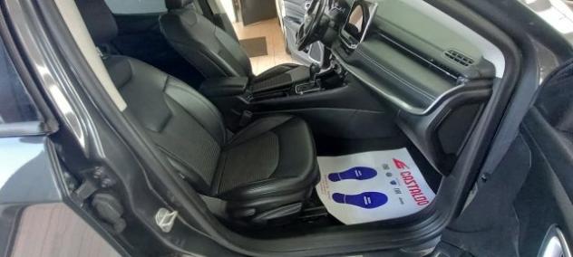 JEEP Compass 1 3 Turbo T4 190 CV PHEV AT6 4xe - Annunci Torino