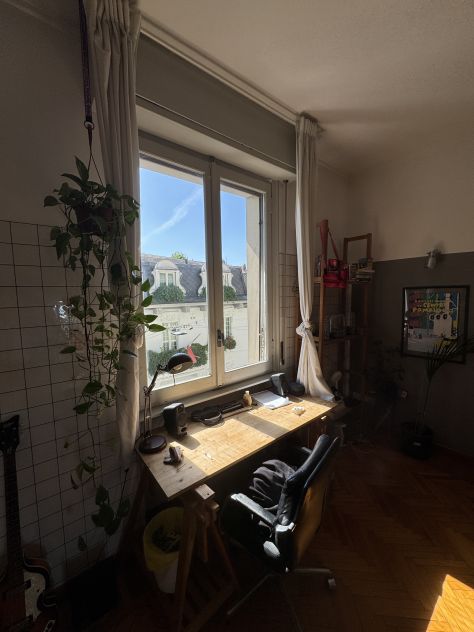 Super Stanza singola ZONA CATTOLICA/CONCILIAZIONE/PAGANO - Annunci Milano