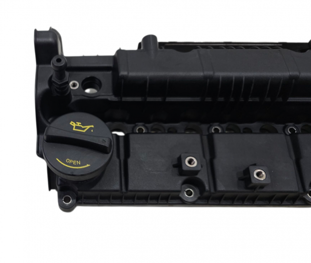 COPERCHIO PUNTERIE HYUNDAI Tucson Serie 22410-2U010 D4FE Benzina 1600 ...