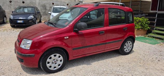 FIAT Panda 1 2 Dynamic - Annunci Napoli