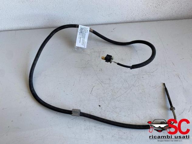 SENSORE DI TEMPERATURA GAS SCARICO MERCEDES CLA Coupé (C117) - Annunci ...