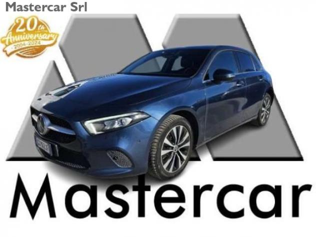 MERCEDES-BENZ A 250 A250 2018 e eq-power Business Extra auto - GG362JF ...