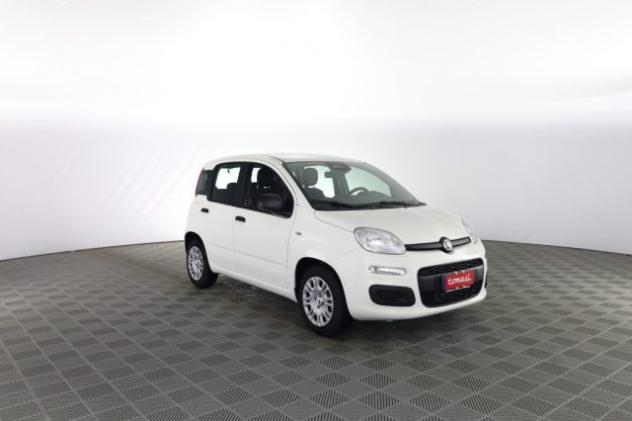 FIAT Panda Pandina 1 0 FireFly 65 CV Hybrid Icon rif - Annunci Roma