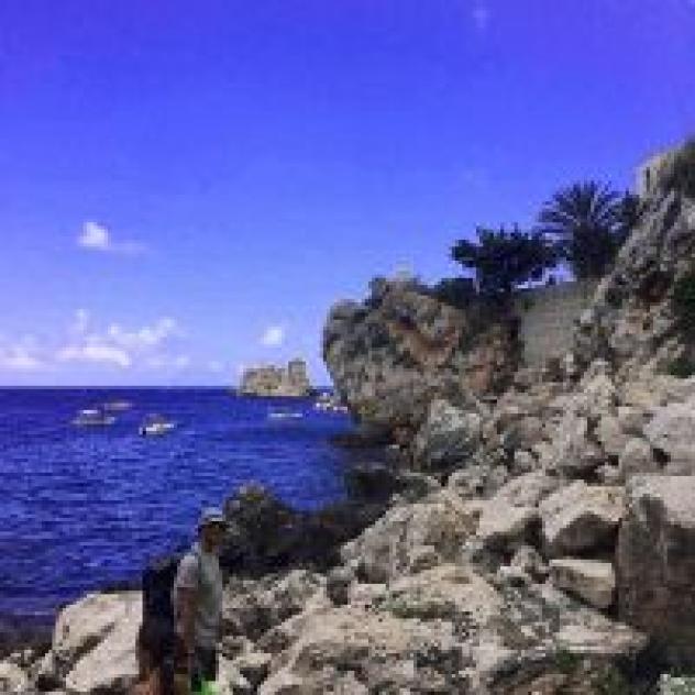 B&B Scopello Il Mulino - Annunci Trapani