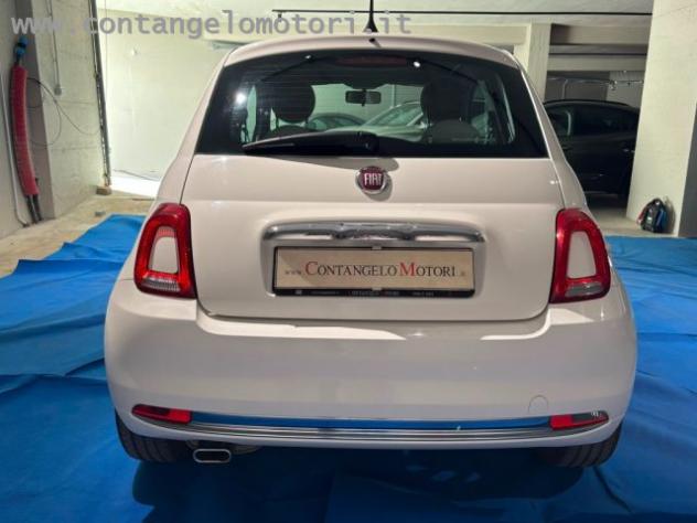 FIAT 500 1 2 EasyPower Dolcevita rif 23803214 - Annunci Napoli