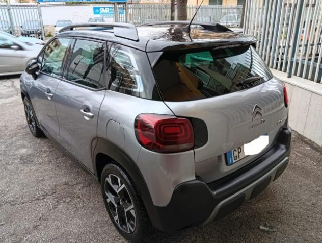 CITROEN C3 Aircross PureTech 130 S&S EAT6 Shine Pack - Annunci Napoli