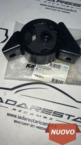 Supporto Motore Swift - Splash 1 3D 1171053K00 - Annunci Caserta