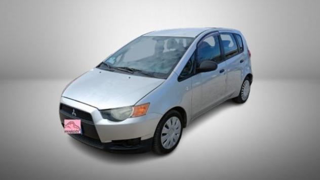 MITSUBISHI Colt SI ZTL ROMA GPL SCADENZA 2030 rif - Annunci Roma