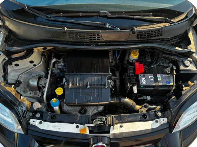 FIAT Panda 1 2 City Cross rif 23789454 - Annunci Venezia