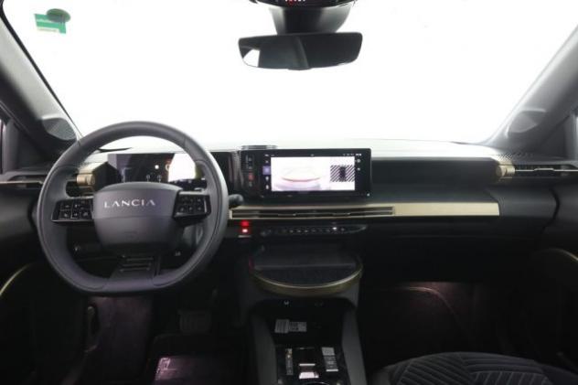 LANCIA Ypsilon 4° serie Hybrid e-DCT LX rif 23807175 - Annunci Roma