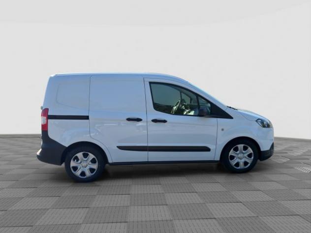 FORD Transit Courier Transit Courier 1 5 TDCi 100CV Van Trend - Annunci ...