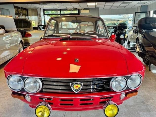 Lancia Fulvia Replica HF - Annunci Palermo