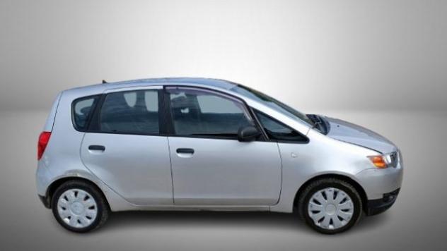 MITSUBISHI Colt SI ZTL ROMA GPL SCADENZA 2030 rif - Annunci Roma