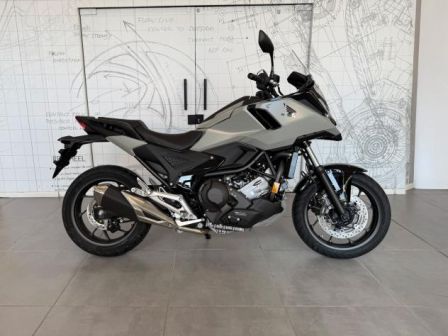 Annunci Moto e Scooter Honda Nc 750 in Italia su Bakeca