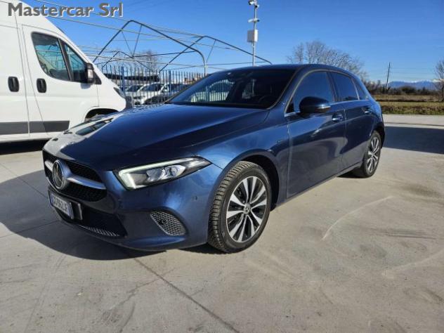 MERCEDES-BENZ A 250 A250 2018 e eq-power Business Extra auto - GG362JF ...