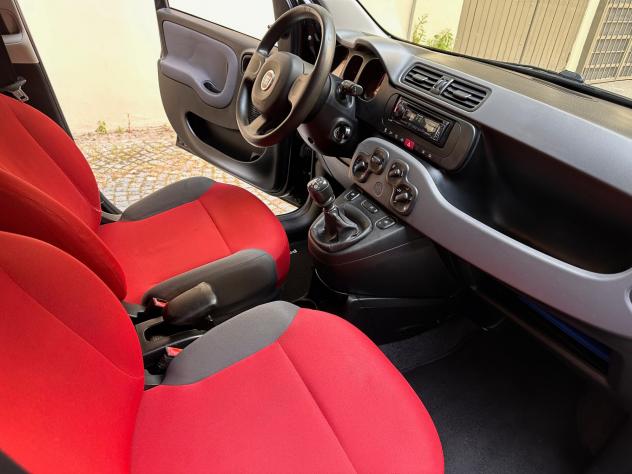 Fiat Panda 1 2 *UNICO PROPRIETARIO - Annunci Torino