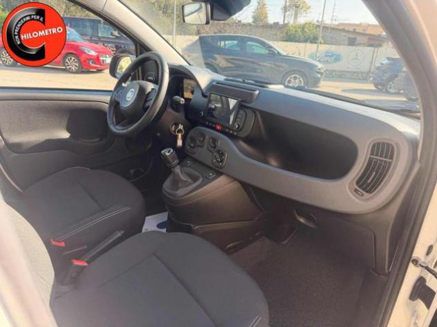 FIAT Panda 1 0 FireFly S&S Hybrid Pop PREZZO SENZA OBBLIGHI - Annunci Roma