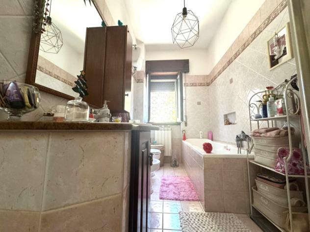 Appartamento in Via Lambro - Annunci Roma