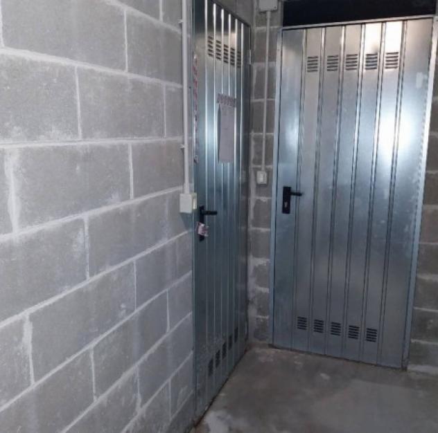 Immobile in asta di 8 m² in vendita a San Martino - Annunci Pavia
