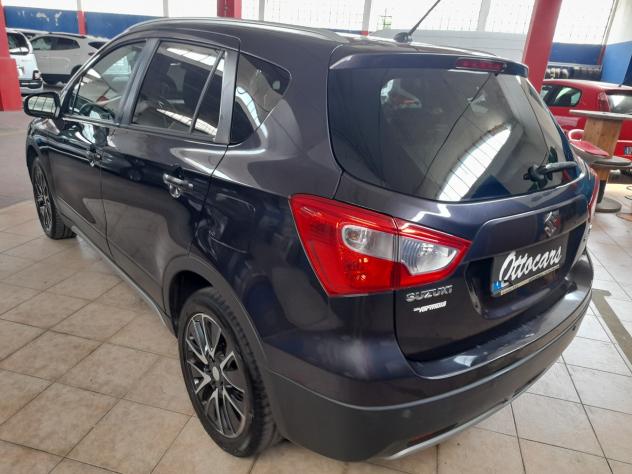 Suzuki S-Cross 1 6 VVT Style - Annunci Milano