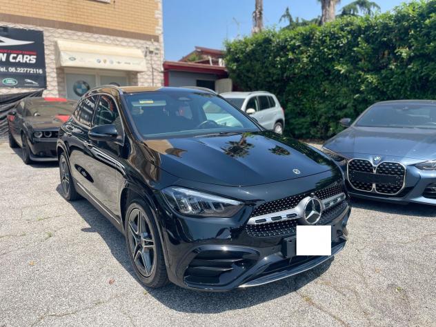 Mercedes-Benz GLA GLA 180d AMG PREMIUM ITALIANA PRONTA CONSEGNA ...