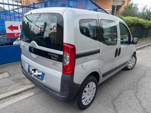 PEUGEOT Bipper Tepee 1 3 HDi 75 FAP Stop&Start Outdoor rif - Annunci ...