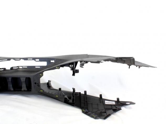 1946492 TUNNEL CENTRALE CON BRACCIOLO FORD FOCUS ST LINE - Annunci Milano