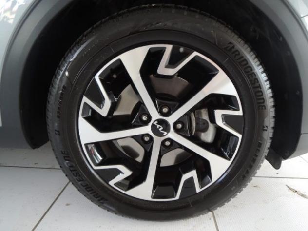 KIA Sportage 1 6 CRDi MHEV DCT Style rif 23808637 - Annunci Venezia