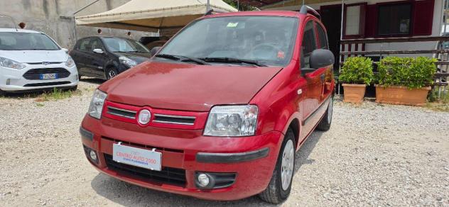FIAT Panda 1 2 Dynamic - Annunci Napoli