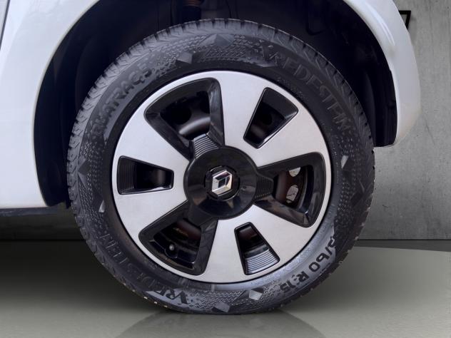 Renault Twingo Limited 1 0 69cv - PROMO - Annunci Roma