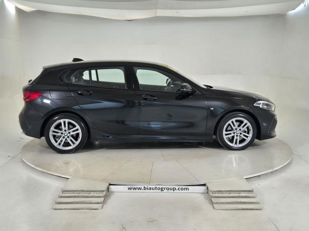 BMW Serie 1 F40 Diesel 118d Msport auto - Annunci Torino