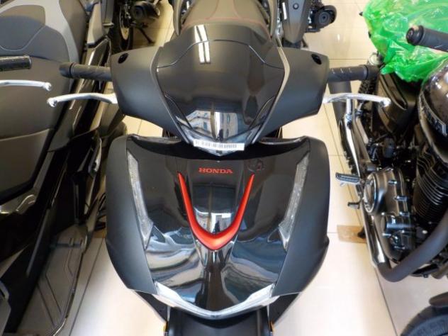 HONDA SH 150 NEW 2026 Sport Euro 5+ PROMO - Annunci Napoli